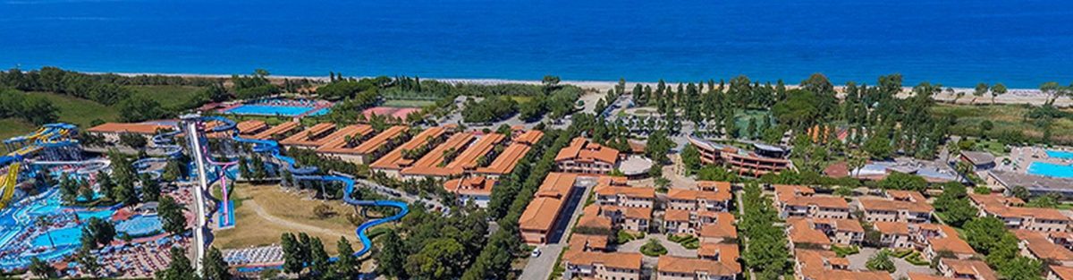 Offerte Villaggi Calabria 2026 All inclusive sul mare
