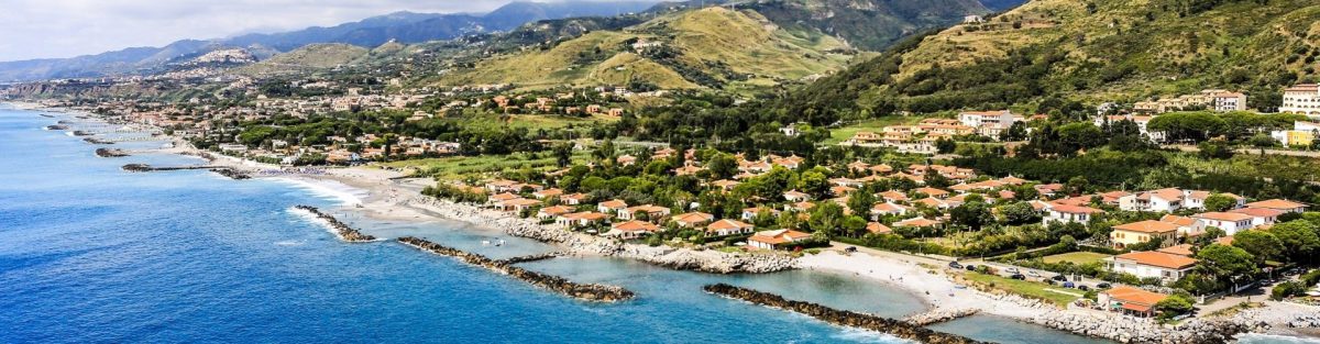 Sangineto Lido, Villaggi e Vacanze scopri le Offerte 2025