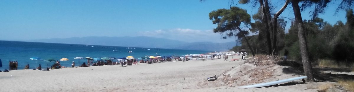 Simeri Mare, Villaggi e Vacanze scopri le Offerte 2025